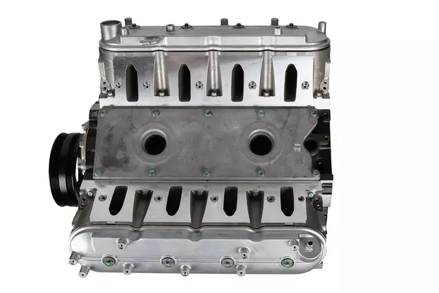 Genuine GMC Engine | GM Parts Store