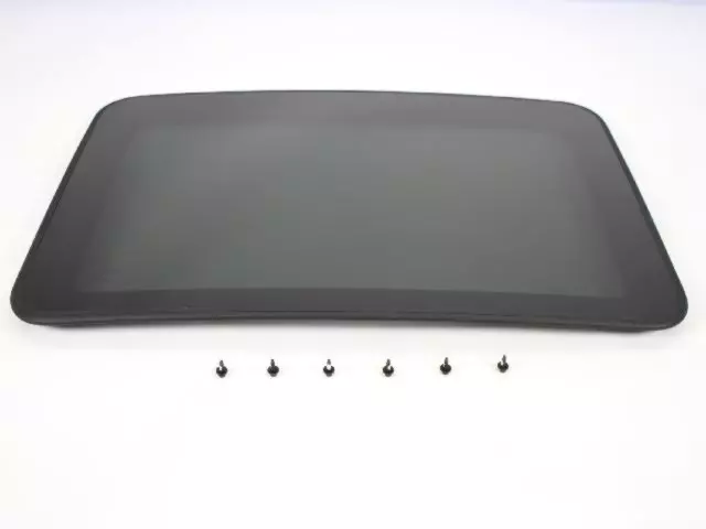 Sunroof Panels | Mopar eStore