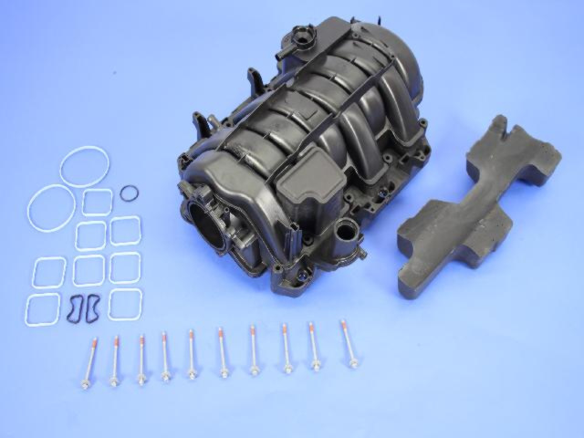 2009-2012 Mopar Intake Manifold Kit 68048131AC | NewAutoParts.com