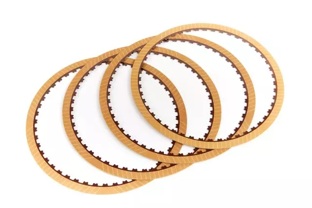 2013-2020 GM Automatic Transmission Low and Reverse Fiber Clutch Plate ...