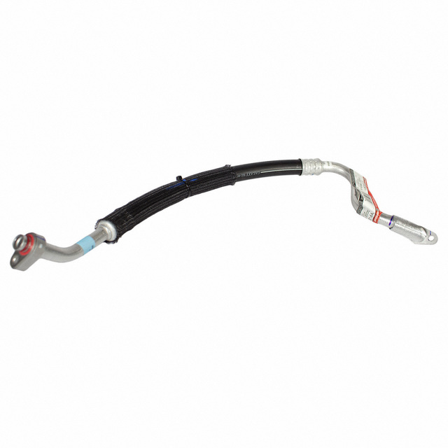 2007-2019 Ford A/C Refrigerant Suction Hose CC2Z-19835-A | TascaParts.com