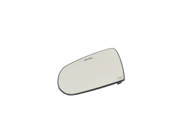 2017-2022 Jeep Compass Mirror Replacement Glass, Left 68368577AA ...