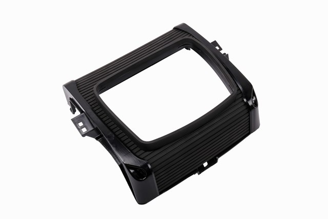 22952707 - OEM GM Column Cover | GMPartsCenter.net | GM Parts Center
