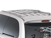 Roof Racks | Canada Mopar Parts