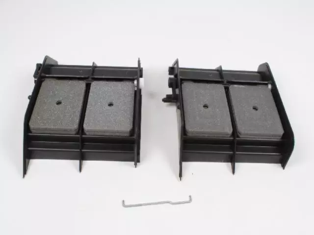 Air Conditioner and Heater Units for 2007 Dodge Ram 3500 | My Mopar Parts