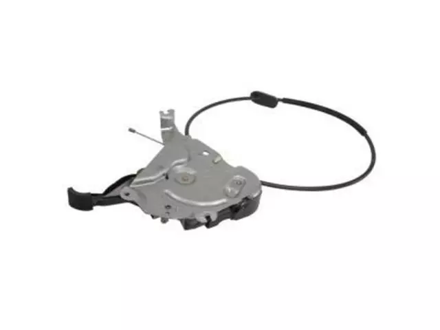 EL3Z-2780-A - 2009-2014 Ford F-150 - Parking Brake Control | My Ford Parts