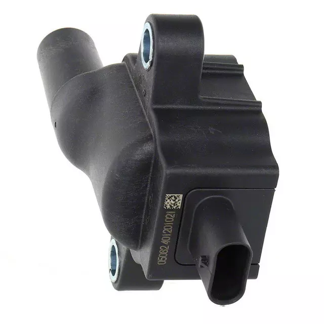 Genuine OEM Ford Part - Ignition Coil LC3Z-12029-B | Genuine OEM Ford ...