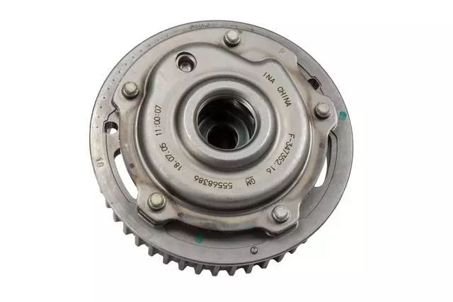 2010-2018 GM Camshaft Intake Sprocket 55568386 GM | GMPartsDirect.com