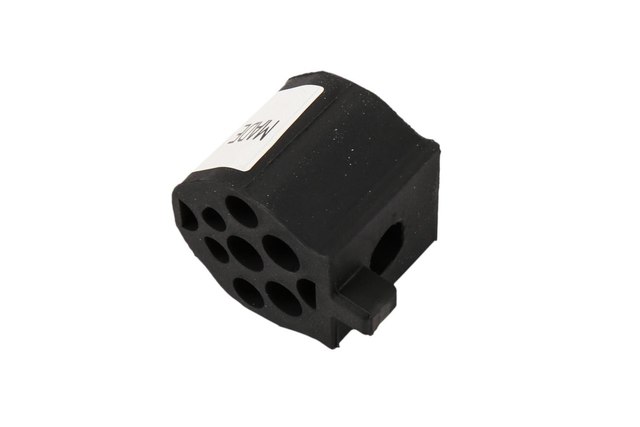 2010-2021 GM Radiator Upper Insulator 13306606 | TascaParts.com