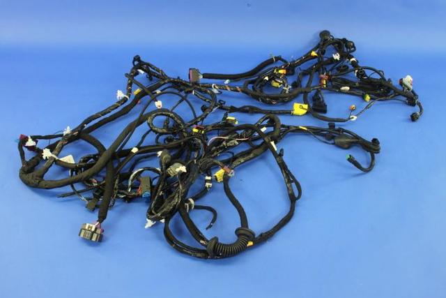 Wiring-Body and Accessories for 2015 Fiat 500 | Mopar Online Parts
