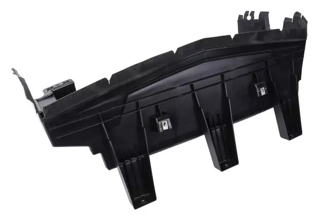 2019-2022 Chevrolet Blazer Front Lower Radiator Air Baffle 84221509 ...