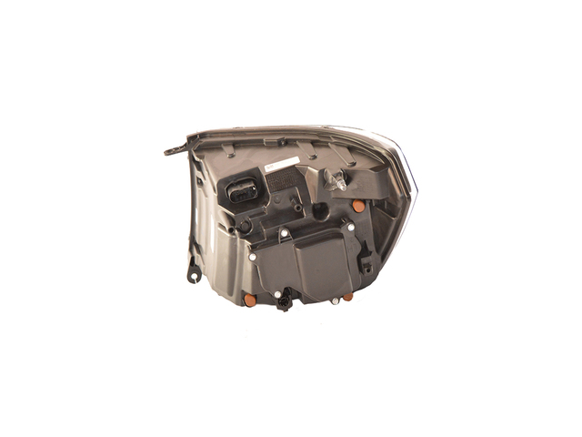 2016-2021 Ram OEM NEW 2016-20 Mopar Ram 1500-3500 Headlamp Park And ...