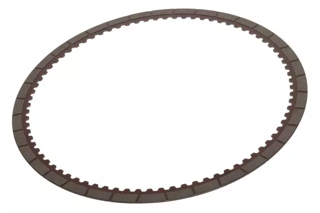 2020-2023 GM Automatic Transmission 1-2-3-4-5-6-Reverse Clutch Plate ...