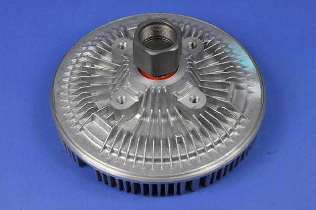Fan Parts | All Mopar Parts