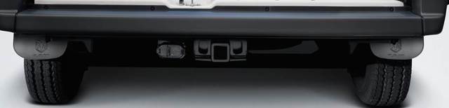 Buy OEM Mopar Carriers | Canada Mopar® Estores