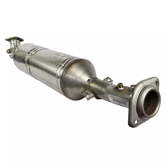 2015-2016 Ford Catalytic Converter CK4Z-5F250-D | Varsity Ford