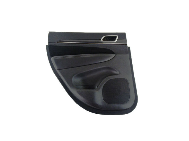 Door Trim Panels-Front and Rear for 2017 Jeep Grand Cherokee | Mopar ...