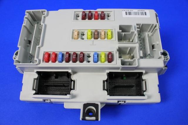 2014-2016 Dodge Dart Body Control Module 68199631AE | TascaParts.com