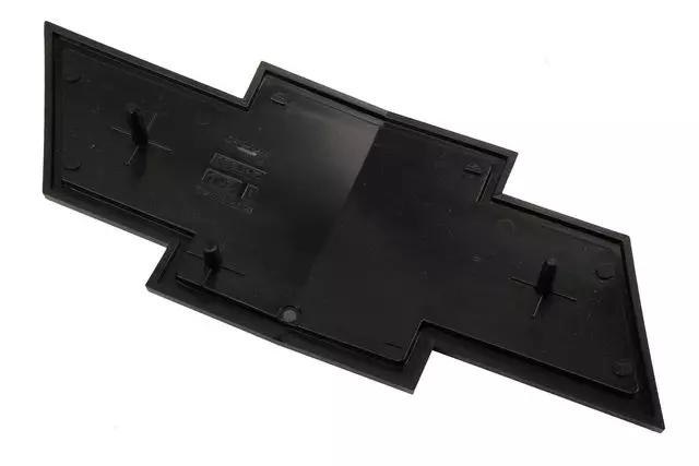 Front Grille Bowtie Logo 88892713 | GM Parts Center