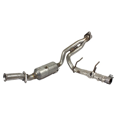 FL3Z-5E212-M - Catalytic Converter 2015-2017 Ford F-150 | Group 1 Auto ...