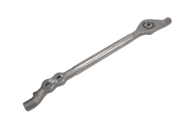 Steering Gear & Linkage for 2018 GMC Sierra 2500 HD | GMPartsDirect.com