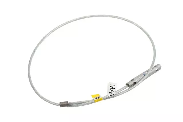 Parking Brake for 2017 Chevrolet Silverado 2500 HD | OEM GM Parts