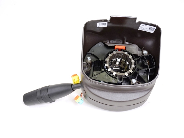 2014-2019 Jeep Grand Cherokee Combination Switch 1NJ72LU5AJ ...