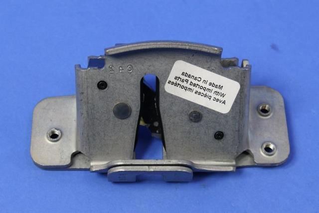 Sliding Cargo Door for 2016 Chrysler Town & Country | Mopar Estores