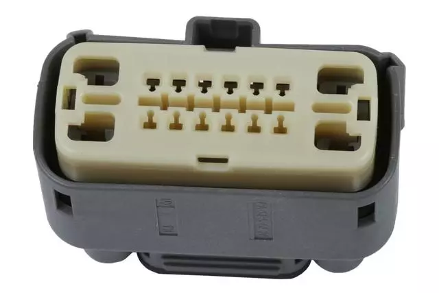 Wiring Harness Connector 13599868 | GM Parts Center