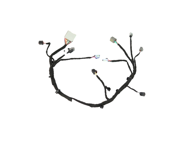2019-2023 Dodge Challenger Jumper Wiring 68409818AD | Mopar Estores