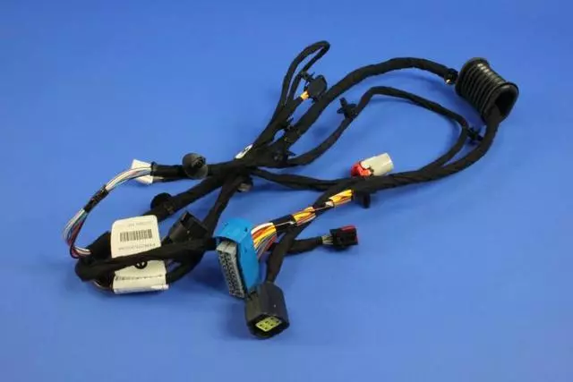 Wiring 68225350AB | Mopar eStore