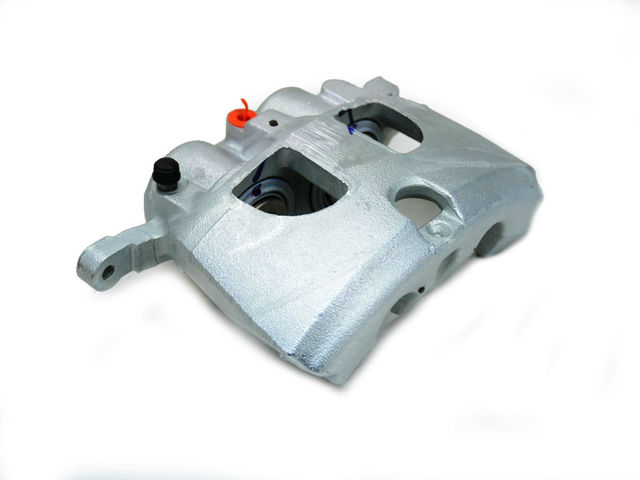 2009-2018 Mopar Disc Brake Caliper Assembly, Left 68049177AB | Mopar ...