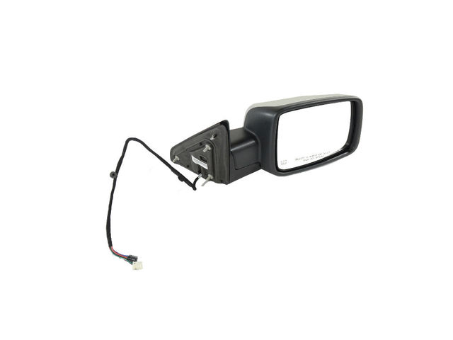 Exterior Mirror for 2017 Ram 1500 | Mopar Estores