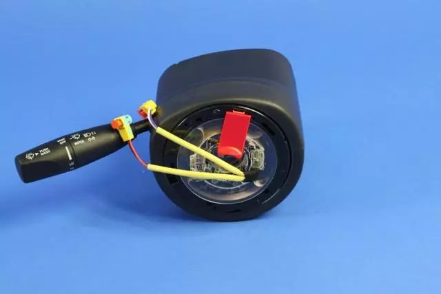 2012-2013 Dodge Challenger Steering Column Module 1RJ37XDVAO | Mopar eStore