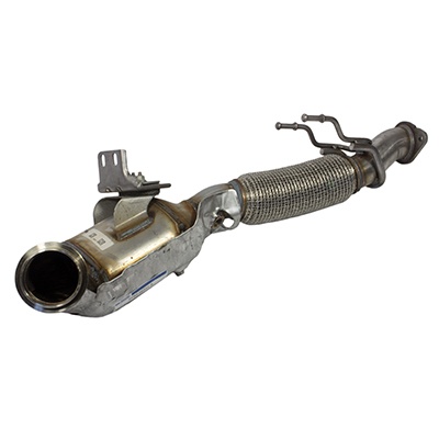 2014-2016 Ford Catalytic Converter EV6Z-5E212-B | OEM Parts Online