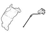 Lever Assembly Parking Brake GU9Z-2780-A | QuirkParts