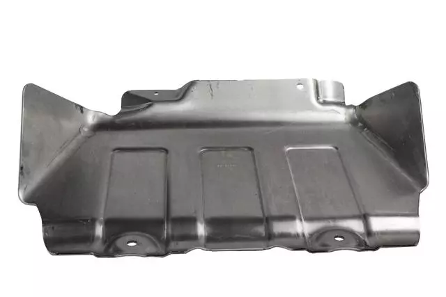 2015-2020 GM Front Under Body Shield 23135960 | TascaParts.com
