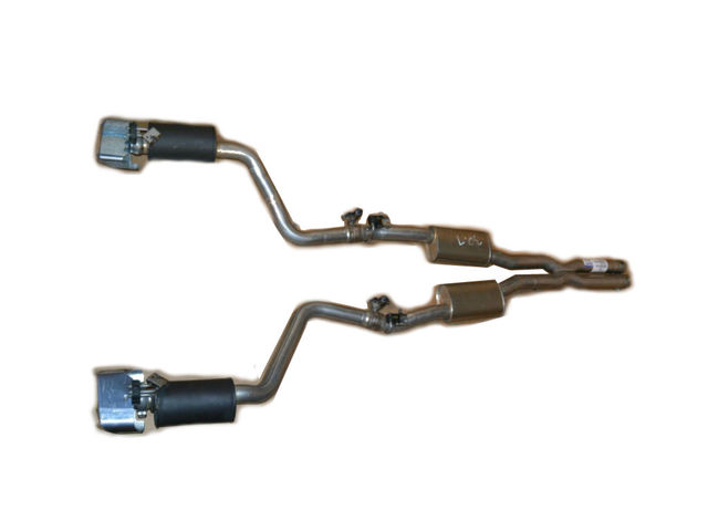 Exhaust System for 2021 Dodge Challenger | Mopar Estores