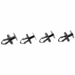 2010-2025 Ford Shield Rivet W714415-S300 | Ford OEM Parts Online