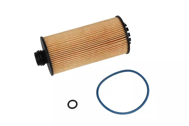 Genuine GMC Oil Filter | GM Parts Store