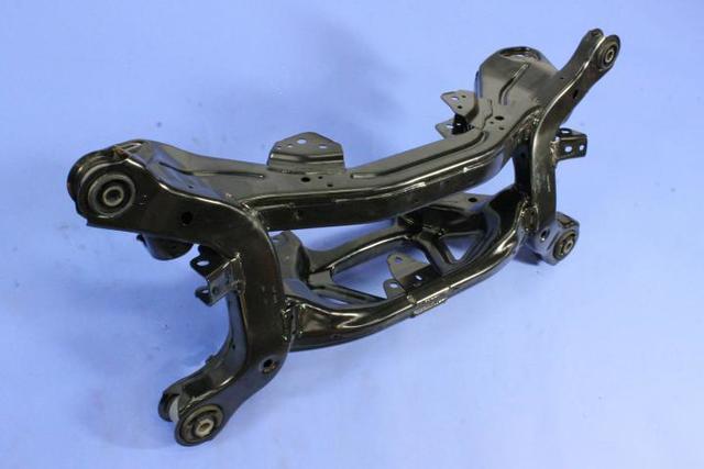 2011-2016 Dodge Journey Rear Suspension Cross-Member 5151023AH ...