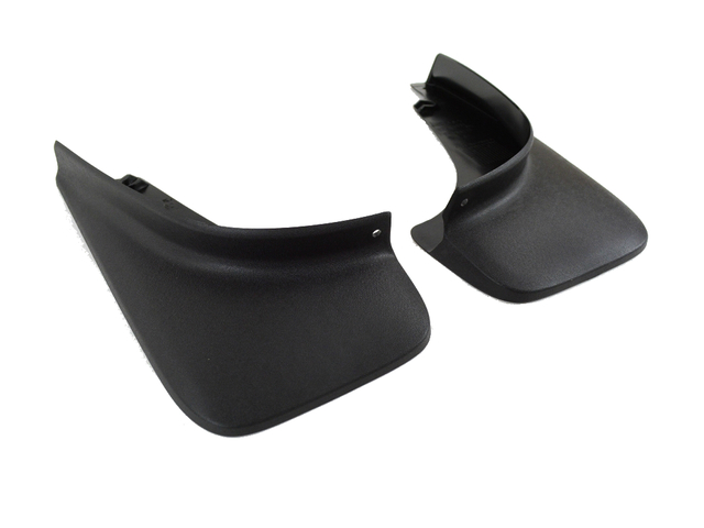 2014-2023 Jeep Cherokee Splash Guard 82213880AB | Mopar Estores