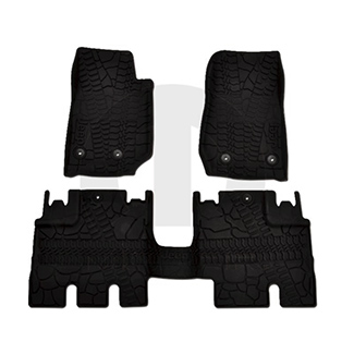 Buy OEM Mopar Floor Mats | Mopar Estores