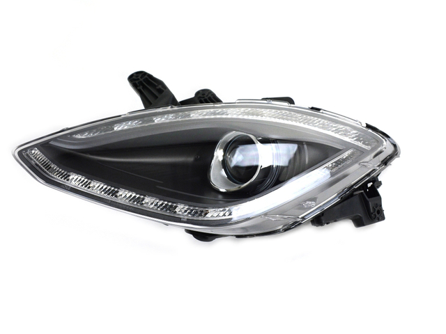 Shop OEM Headlights | Mopar eParts