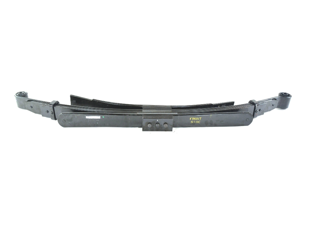 Buy OEM Mopar Leaf Springs | Canada Mopar® Estores