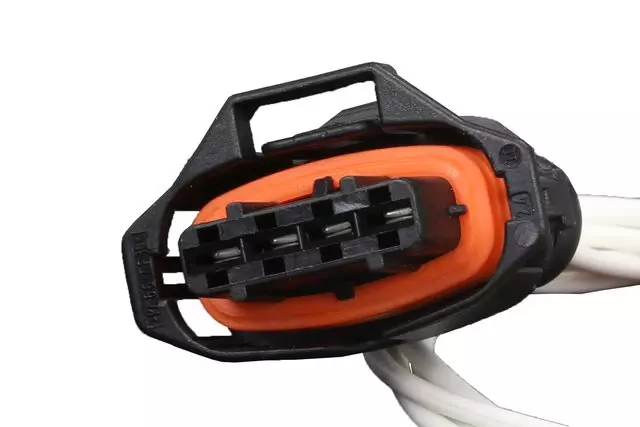 Multi-Purpose Wiring Connector 13577523 GM | GMPartsDirect.com