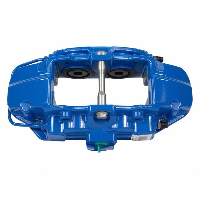 G1FZ-2B120-B - Ford Focus | Brake Caliper | RH or passenger - 2016-2018 ...