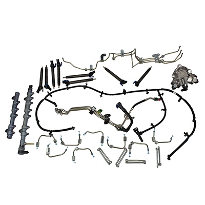 Genuine OEM Ford - Kit EC3Z-9B246-C | OEM Ford Parts & Accessories
