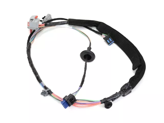 2014-2015 Jeep Wrangler Front Door Wiring, Right 68230032AA | Mopar Estores