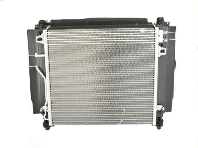 2008-2020 Mopar Cooling Module 05005144AO | TascaParts.com